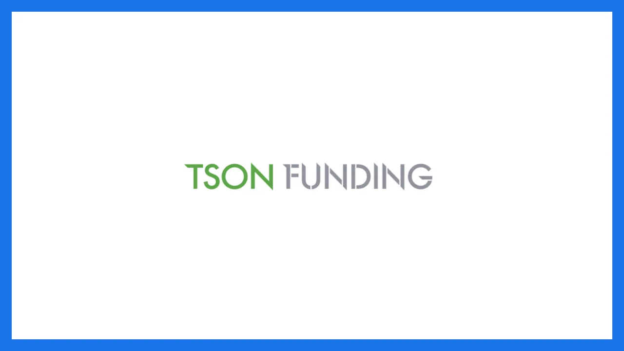 TSON FUNDING（ティーソン） | スマ部